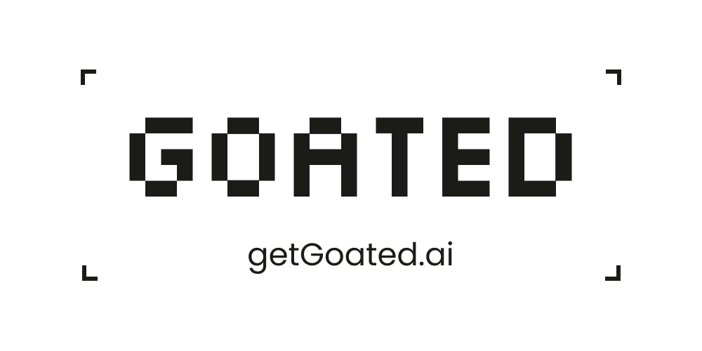 Goated AI